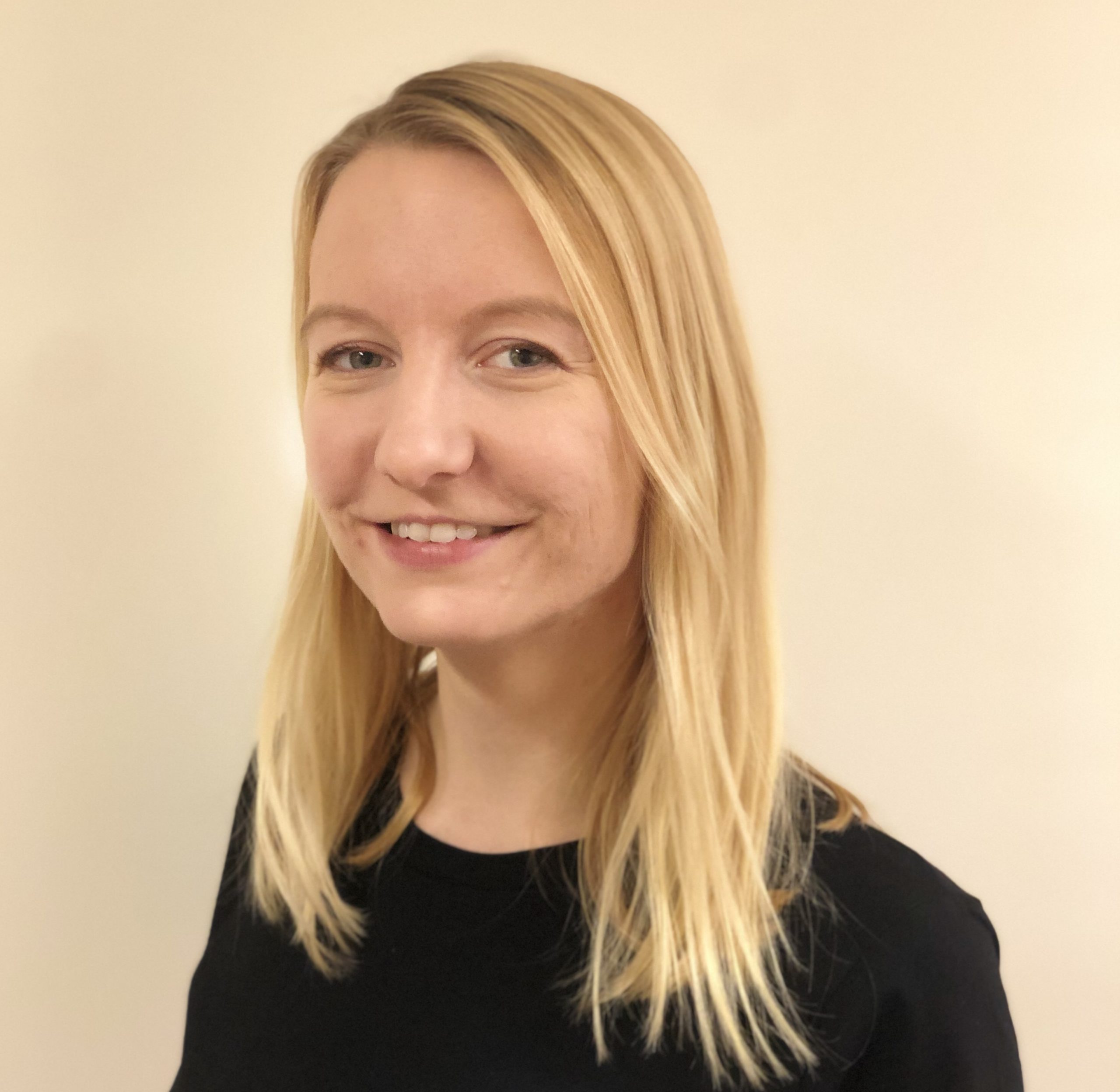 Liina Laanpere – Eesti Inimõiguste Keskus